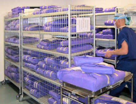 Performance Storage Systems Ltd - Home